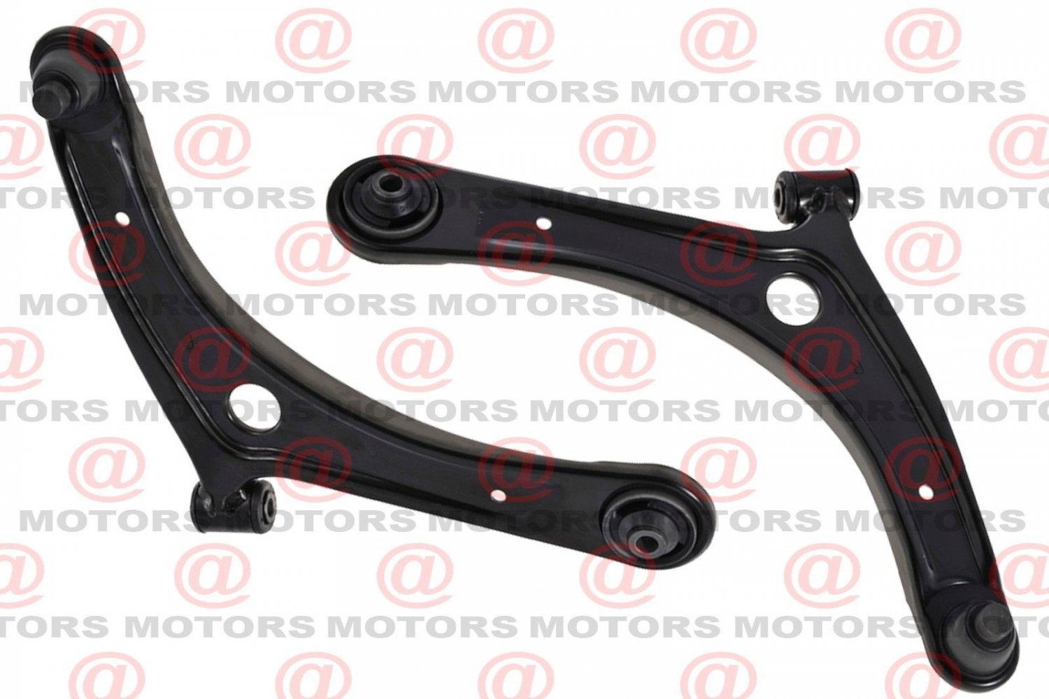 For Dodge Caliber 2008 Front Strut Mount Stabilizer Bar Link Control ...