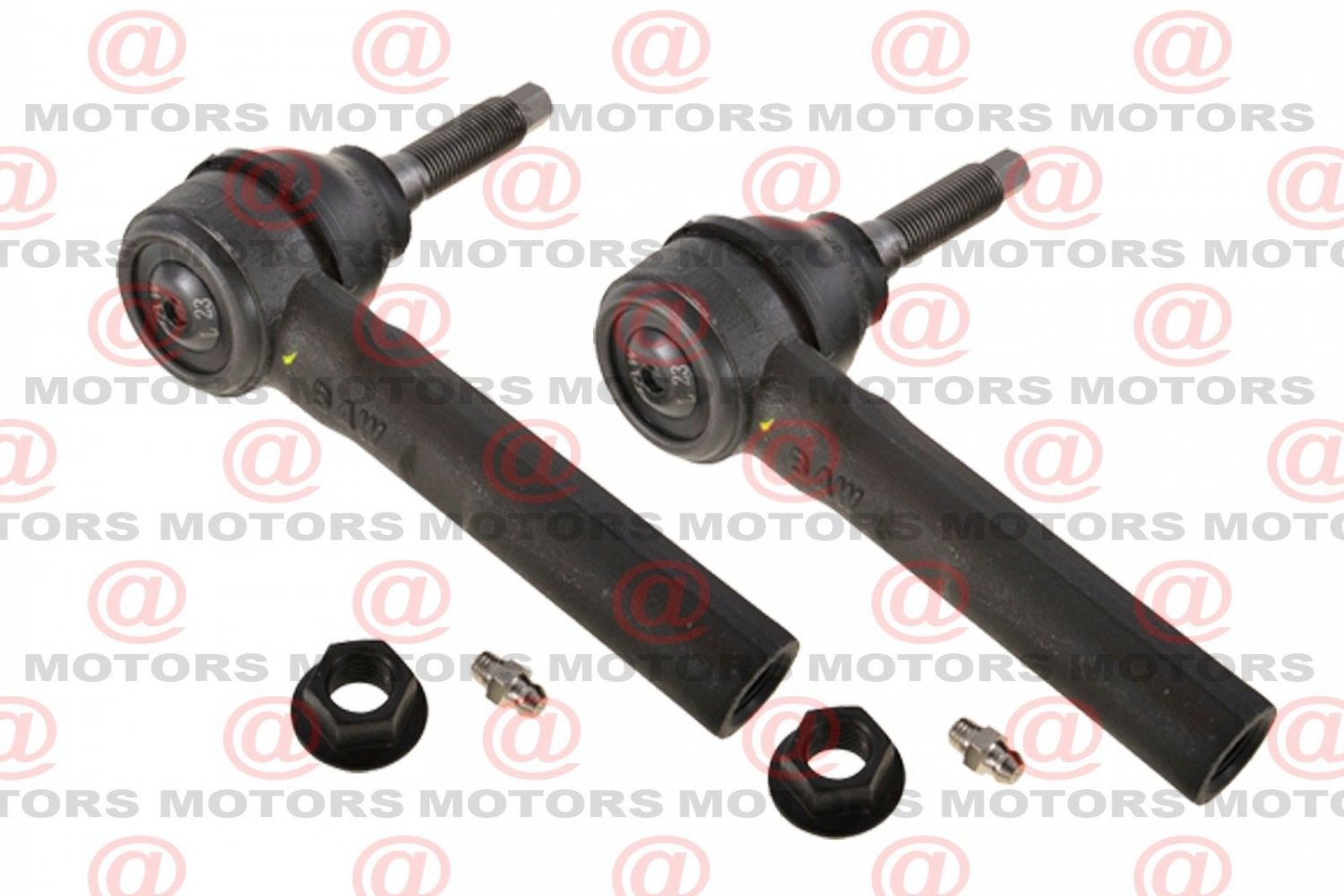 For Dodge Caliber 2008 Front Strut Mount Stabilizer Bar Link Control ...