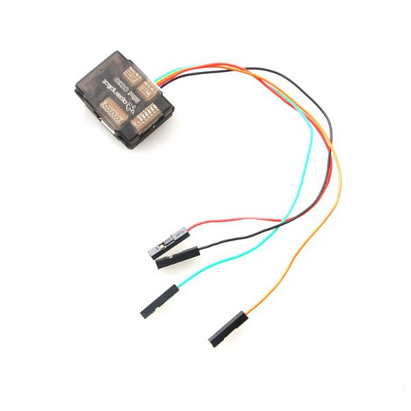 Openpilot MINI CC3D NANO Atom Flight Controller for Multi-copter 250 Frame Kits