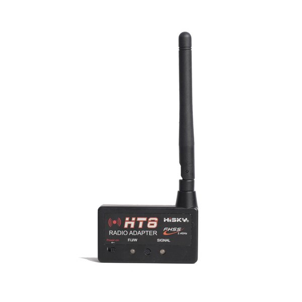 Third Generation HiSKY HT8 Adapter Module for HCP80 V2 HCP100S