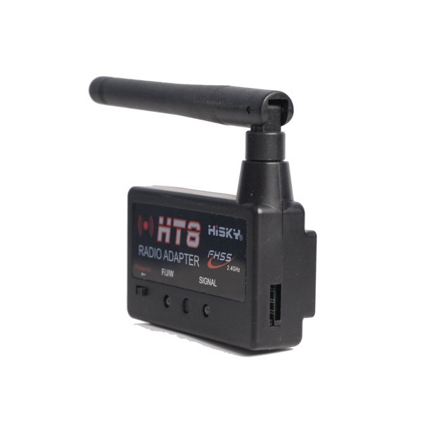 Third Generation HiSKY HT8 Adapter Module for HCP80 V2 HCP100S