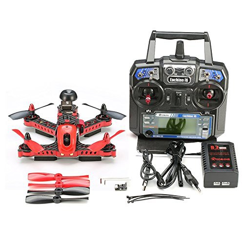 Eachine EB185 FPV Racing Drone with Mini NZ GPS OSD 5.8G 40CH HD Camera_Sold Out