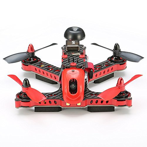 Eachine EB185 FPV Racing Drone with Mini NZ GPS OSD 5.8G 40CH HD Camera_Sold Out