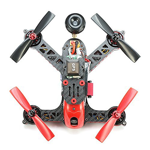 Eachine EB185 FPV Racing Drone with Mini NZ GPS OSD 5.8G 40CH HD Camera_Sold Out