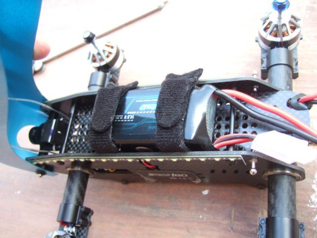 Eachine Racer 180 Tilt Rotor FPV Drone I6 Remote Control _Sold Out