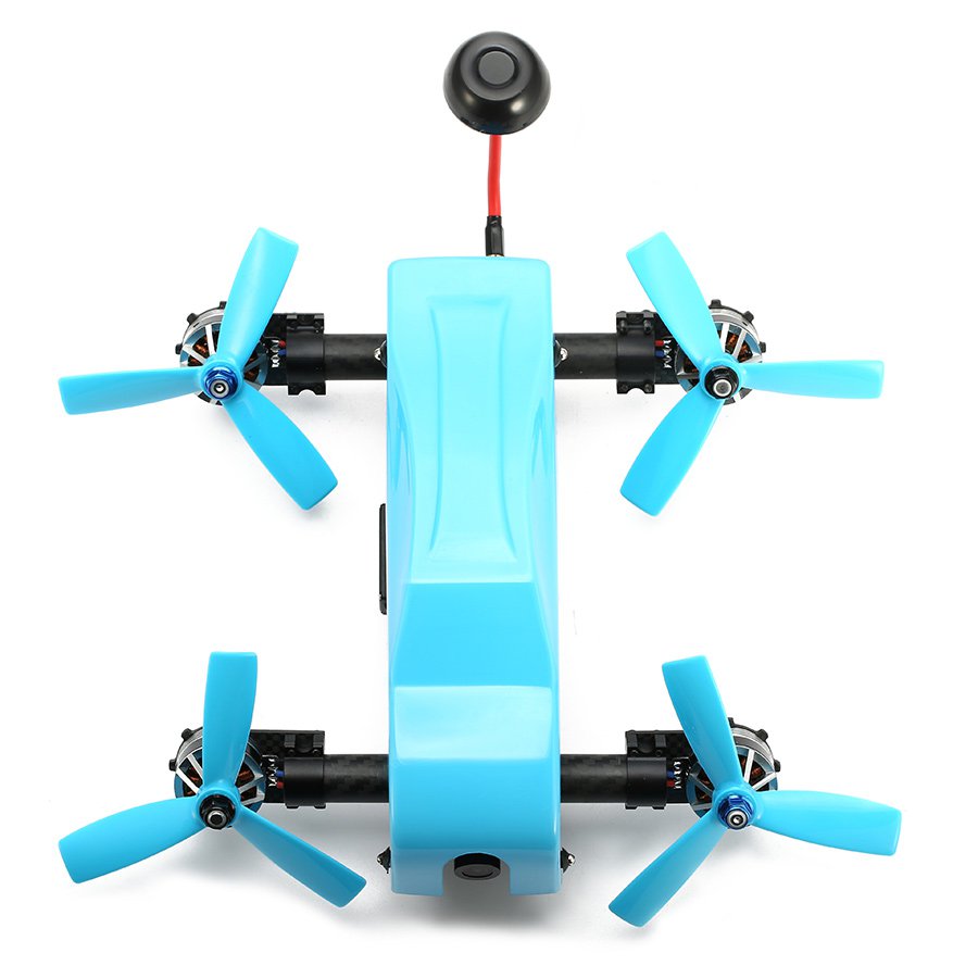 Eachine Racer 180 Tilt Rotor FPV Drone I6 Remote Control _Sold Out