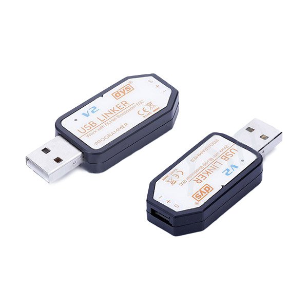 DYS V2 USB Linker For The ESC Programmer To Flash BLHeli Bootloader