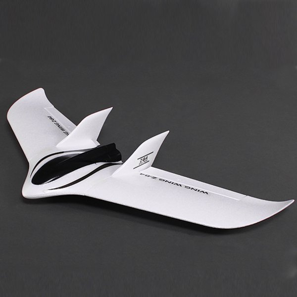 Zeta Wing Wing Z-84 Z84 EPO 845mm Wingspan Racer Flying Wing KIT Green