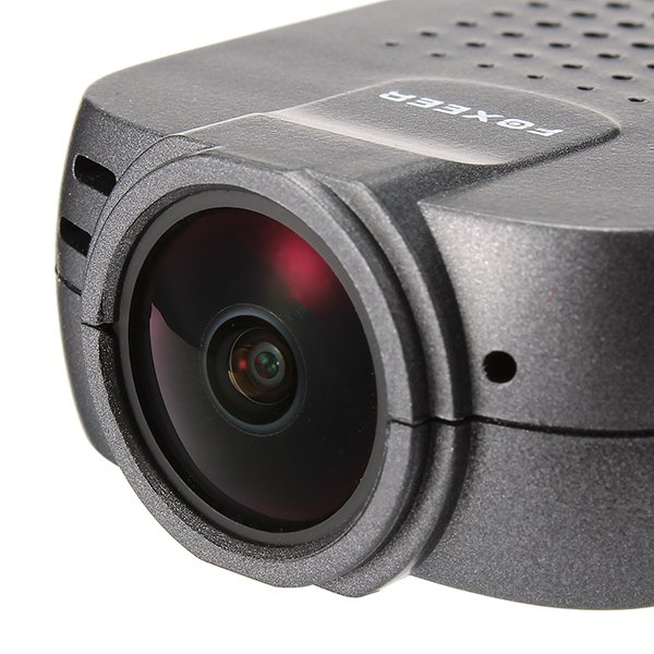 Foxeer Legend 2 F2.8 155 Degree Wide Angle 12MP HD WiFi