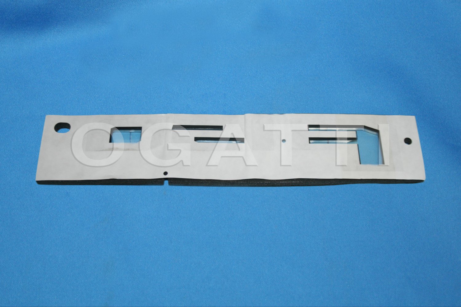 Office Oem Genuine OEM Ford Part - Tailgate Emblem FL3Z-9942528-A ...