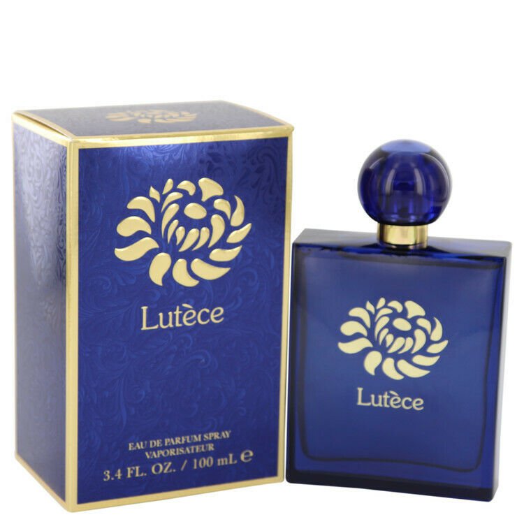 LUTECE by Dana Eau De Toilette Spray 3.4 oz