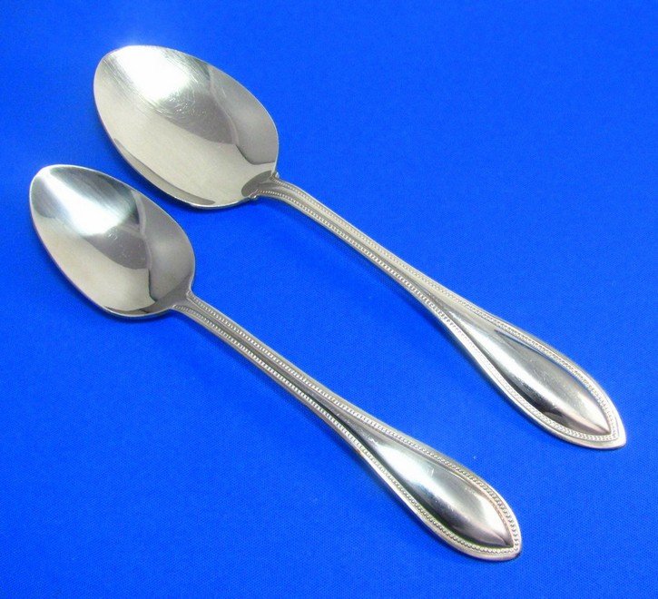 Oneida Flatware Arbor American Harmony Replacement Stainless XL Serving ...