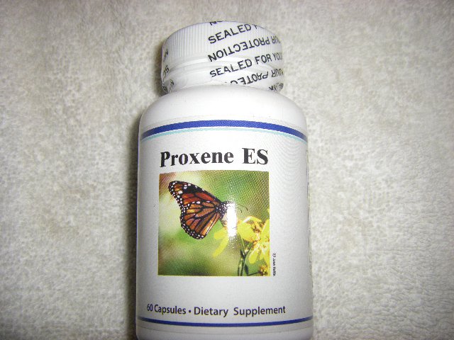 Proxene ES 60 CAPSULE