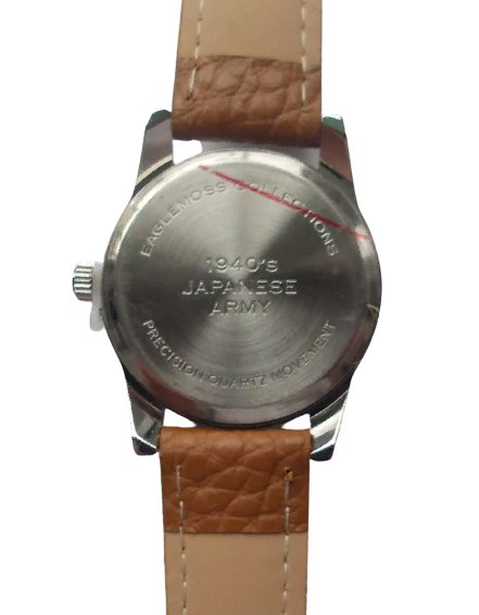 Watch of JAPAN ARMY 1940'S #7