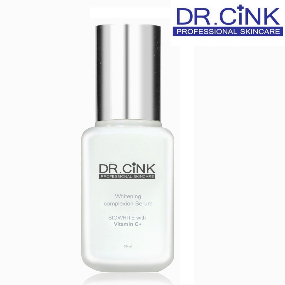 DR. CINK Whitening Complexion Serum 30ml