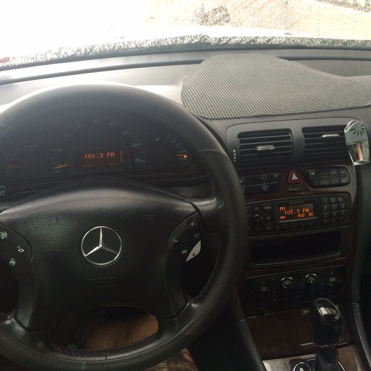 2004 Mercedes-Benz C Class C240 5 Door Wagon 4MATIC AWD 115,000 miles ...