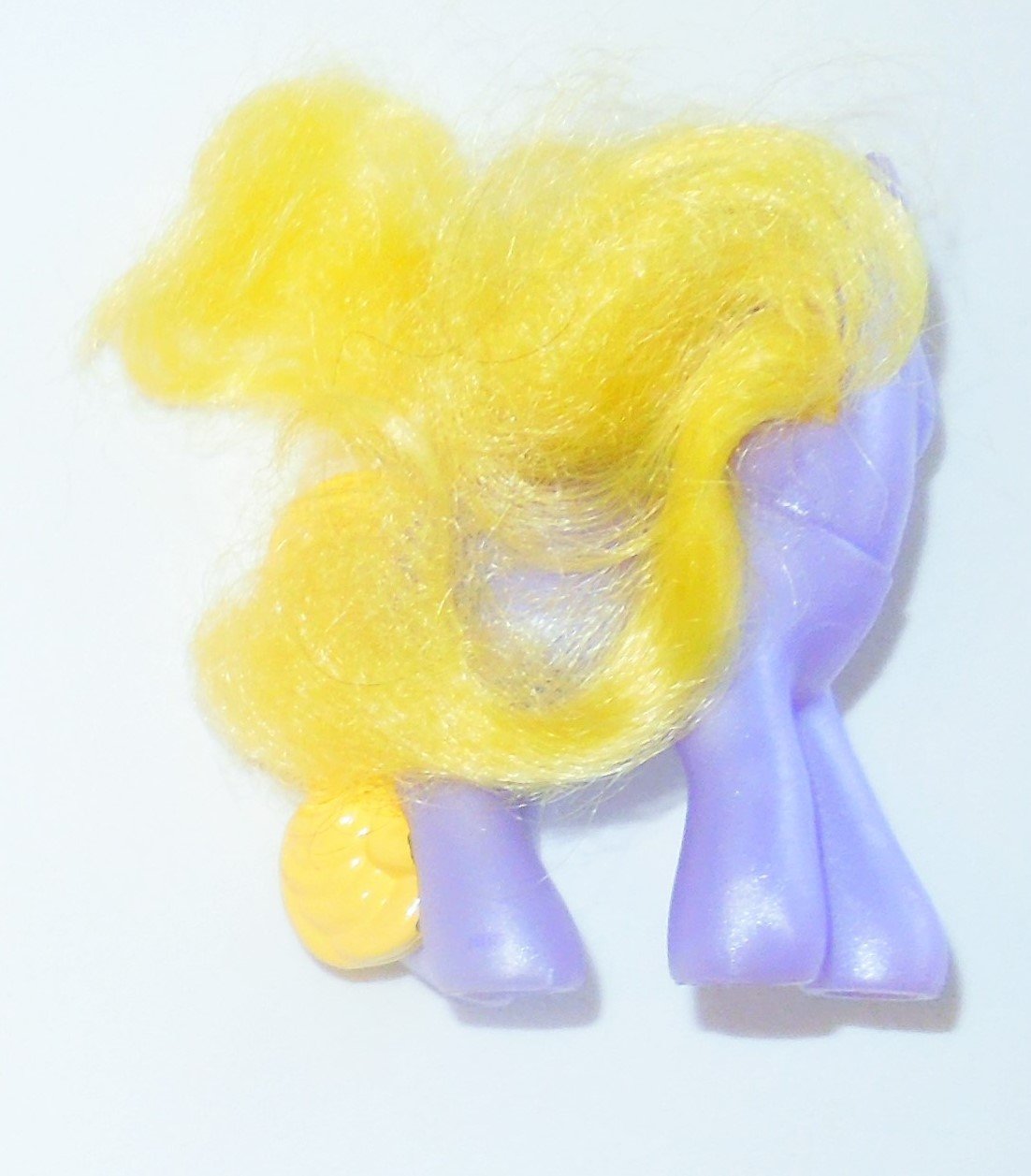 2005 Hasbro McDonald's My Little Pony MLP Happy Meal #5 Daisy Jo