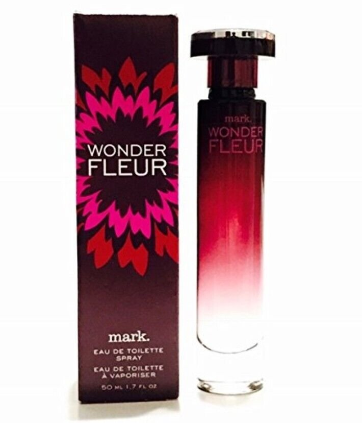 Avon Wonder Fleur Tollette Spray 1.7 oz.