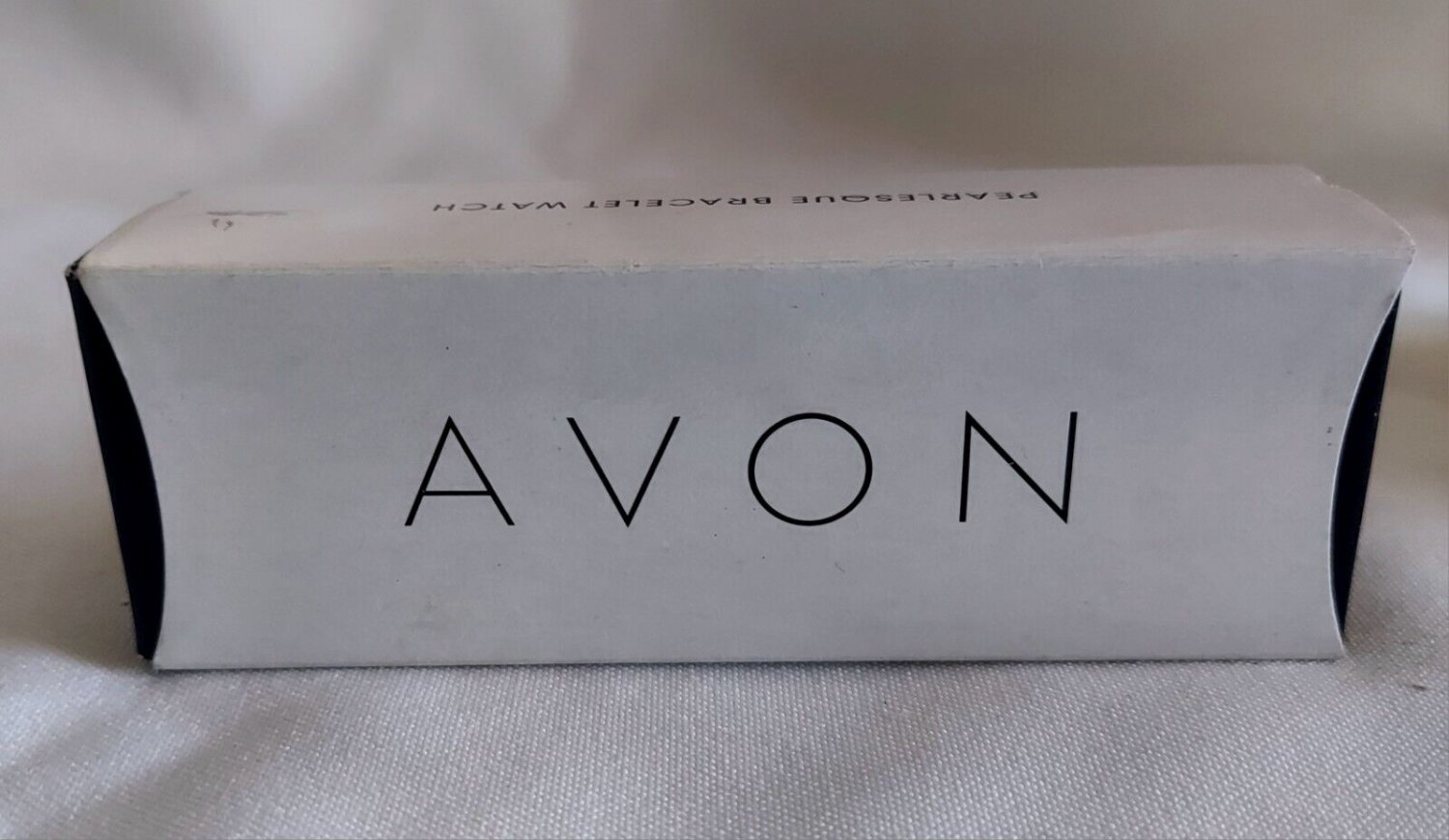 Avon Pearlesque Bracelet Womans Watch