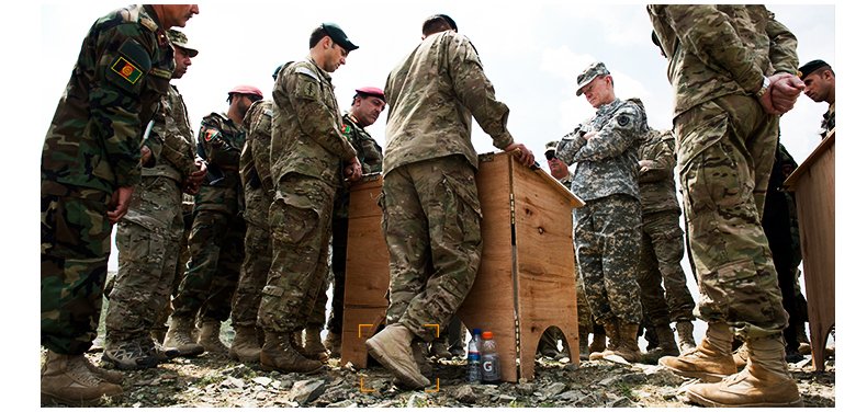 Men Desert Delta Force Seals Devgru Military Boots Tactical Tan ...