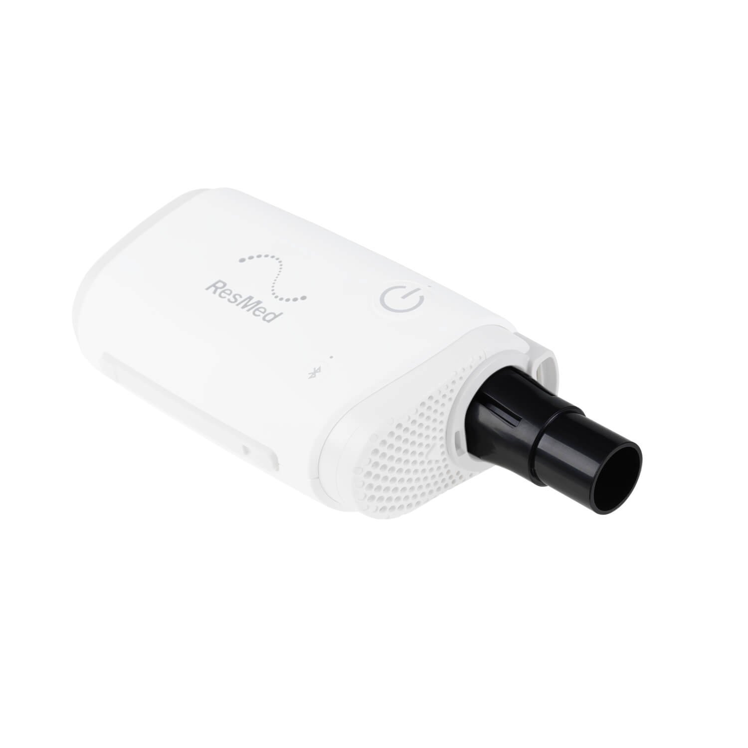 Universal adapter for AirMini machine that allows the usage of any CPAP ...