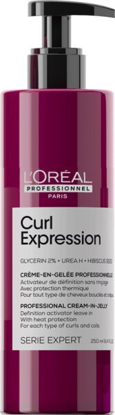 L'Oreal Professionnel Serie Expert Curl Expression Definition Activator ...