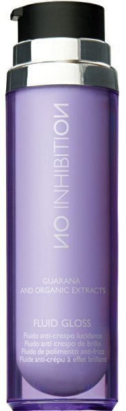 No Inhibition Fluid Gloss 50ml