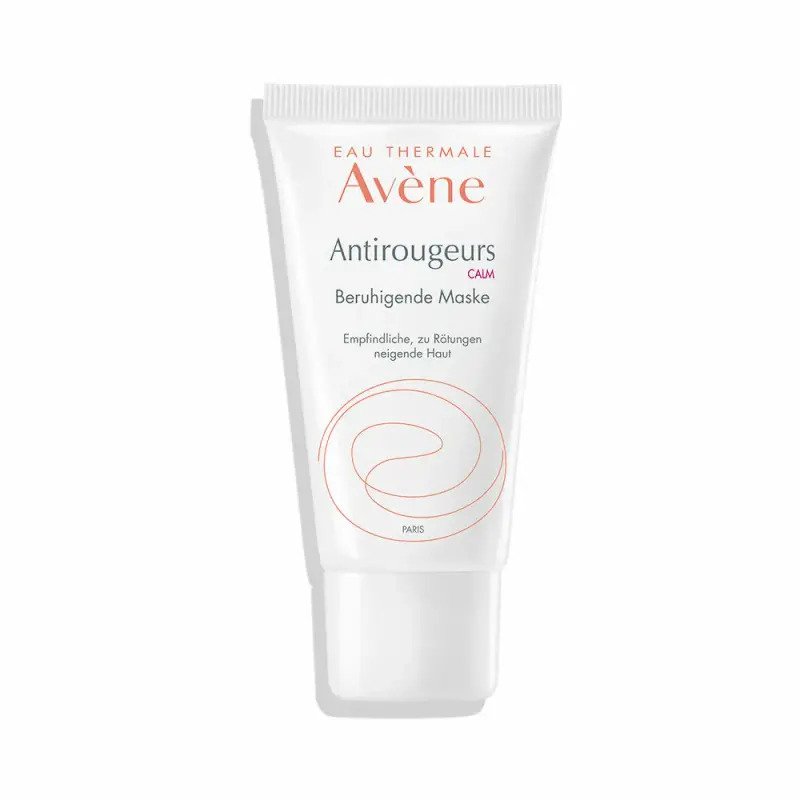 Avene Antirougeurs Calm Soothing Mask 50ml