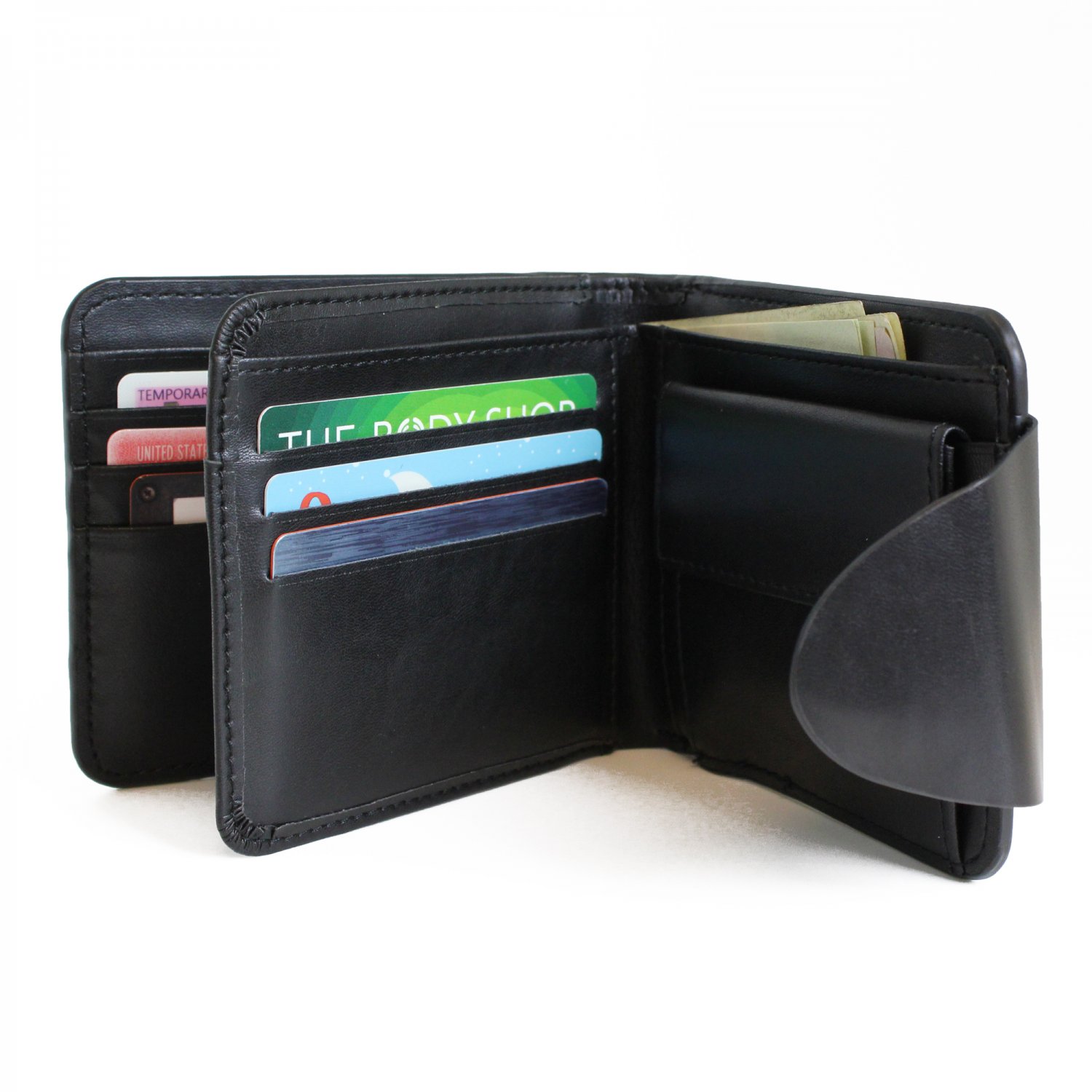 Erisonic Smart Wallet for iphone Bluetooth Wallet with Iphone/Android ...