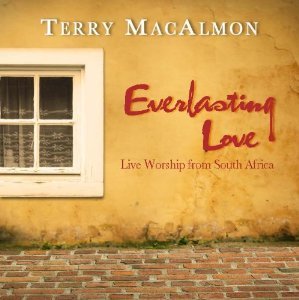 Terry MacAlmon - Everlasting Love - Live Worship from South Africa ...