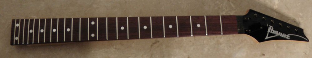 IBANEZ RG 470 RG470 NECK WIZARD JAPAN!!!