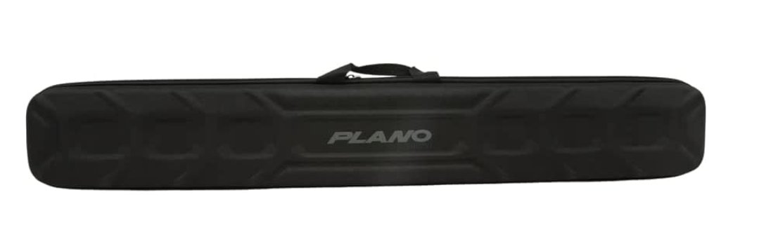 Plano Stealth EVA Rigid Rifle Case 52 in. Interlocking Foam Lightweight ...
