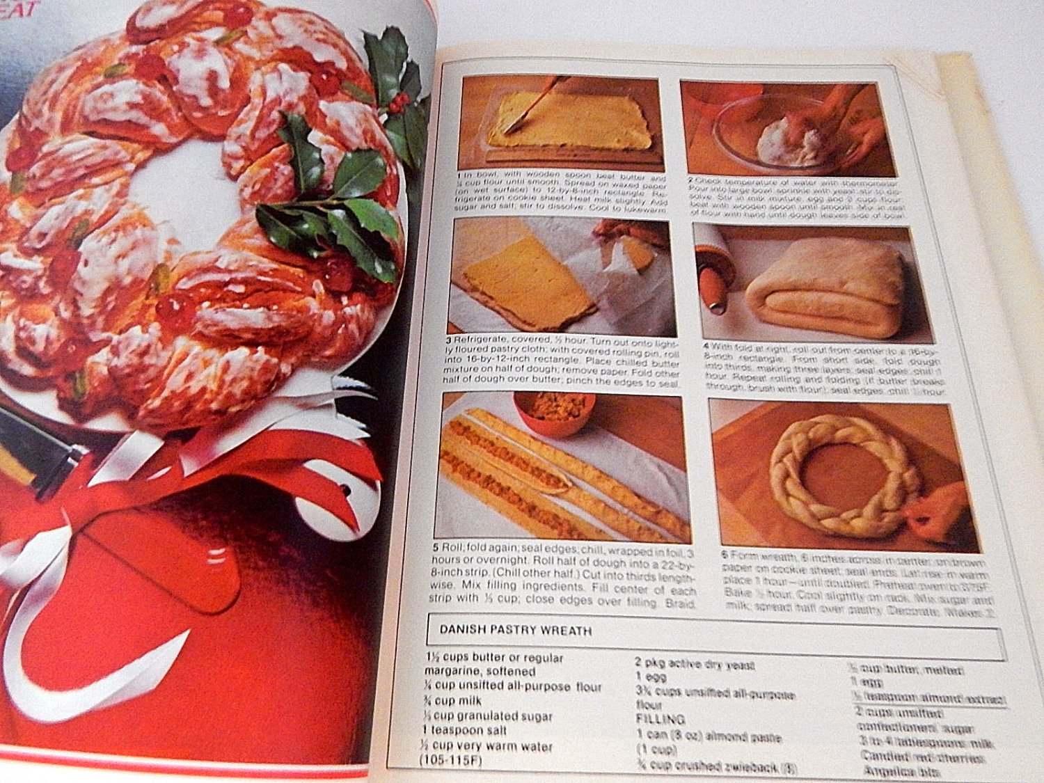 McCall s Cooking School Cookbook Recipe Book Vintage 1976 Hardcover mccall-s-cooking-school-cookbook-recipe-book-vintage-1976-hardcover