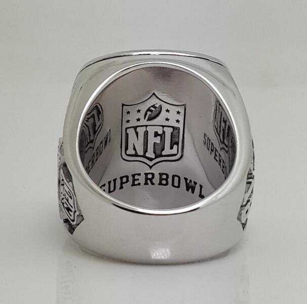 Custom Name for 2013 Denver Broncos AFC Championship ring Size 8 9 10 ...