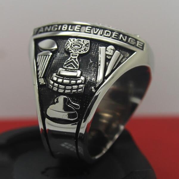 Custom Name for 2016 Stanford Cardinal Rose Bowl Championship ring Size ...