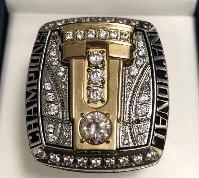 Official Design 2018 Villanova Wildcats Basketball National ...