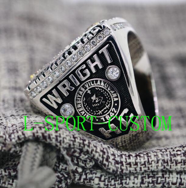 Official Design 2018 Villanova Wildcats Basketball National ...