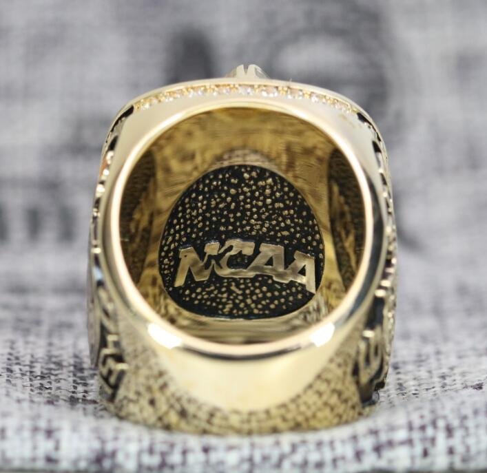2019 Louisiana State LSU Tigers NCAA Championship ring size 11