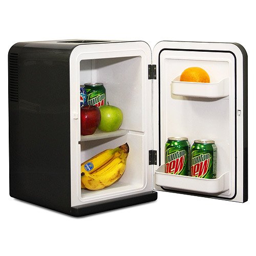 Seattle Seahawks Portable Party Fridge Refrigerator or Warmer