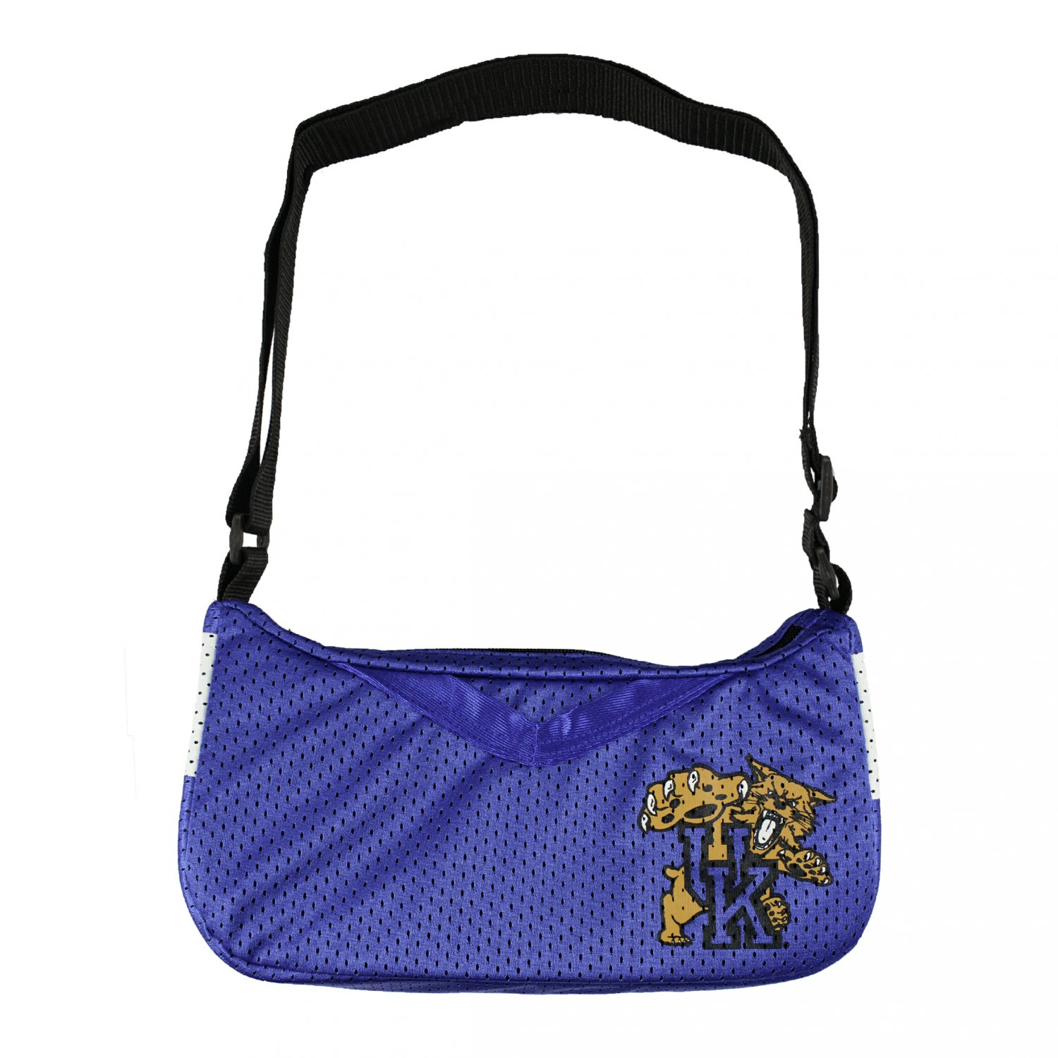 Kentucky University Wildcats Littlearth Jersey Purse
