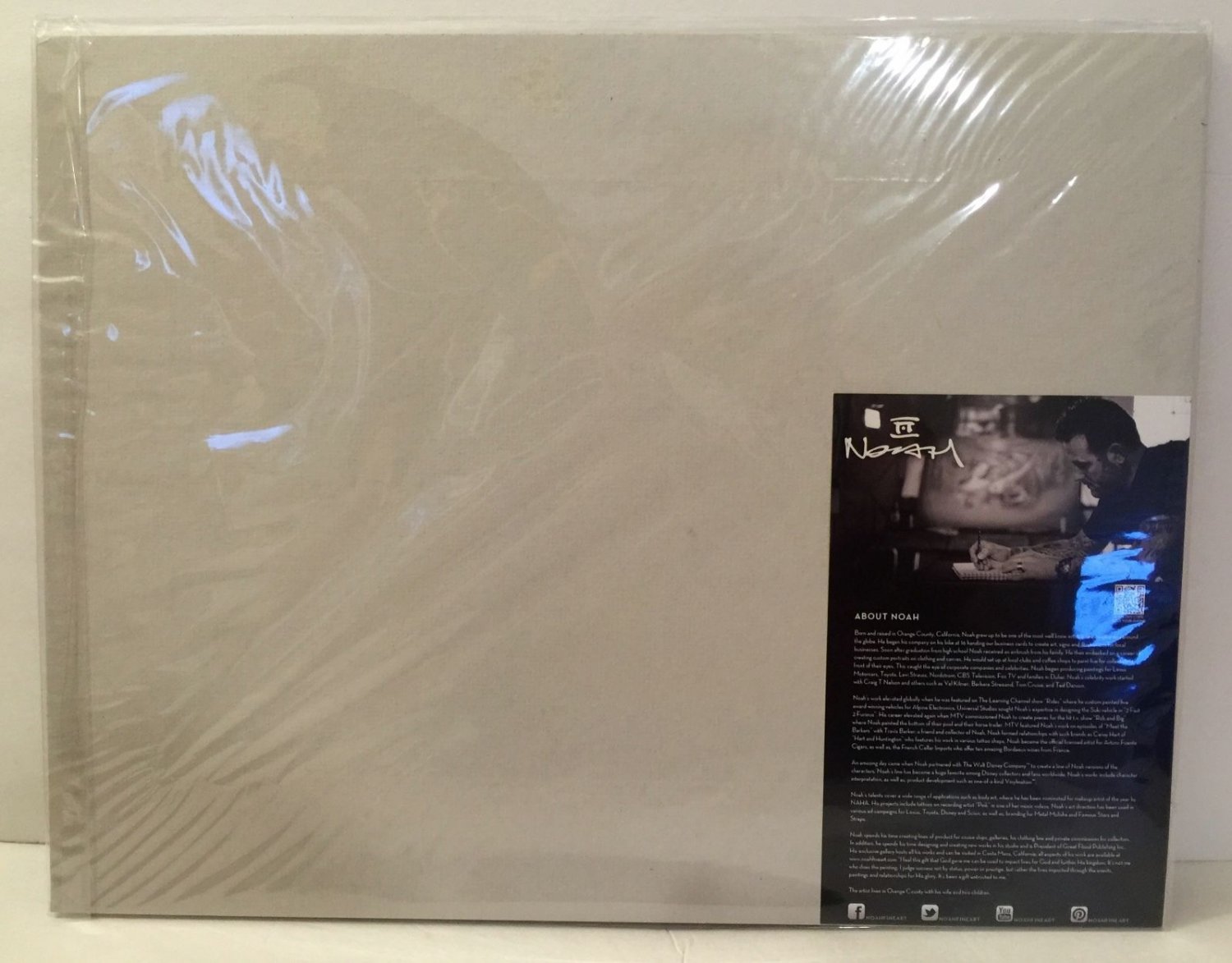 Disney Parks Exclusive Little Mermaid Ariel's Innocence Deluxe Print by ...