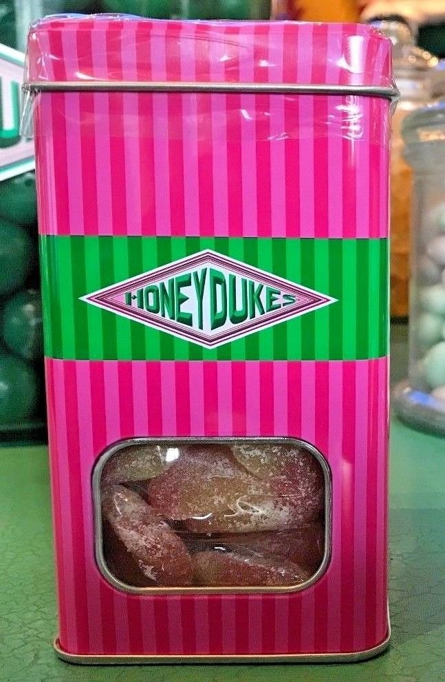 Universal Studios Exclusive Harry Potter Honeydukes Peach Slices New Sealed