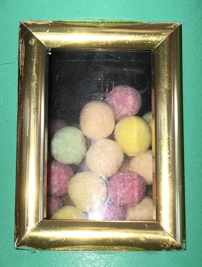 Universal Studios Harry Potter Honeydukes Shop Fizzy Wizzy 1/2 Pound Bag