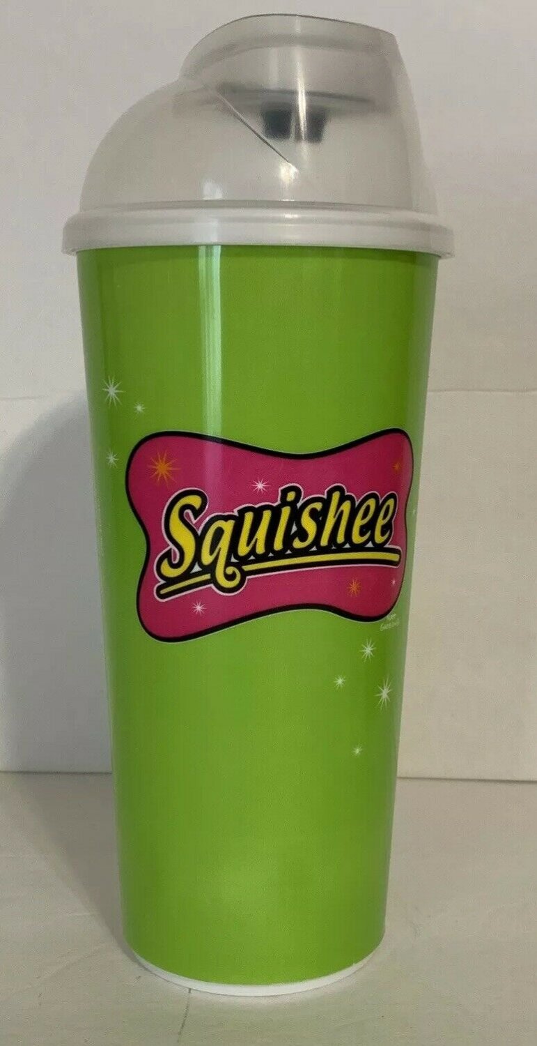 Universal Studios Exclusive The Simpson’s Kwik E Mart Squishee Large ...