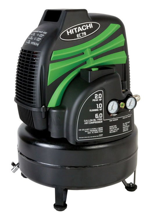 Hitachi Compressor G Series