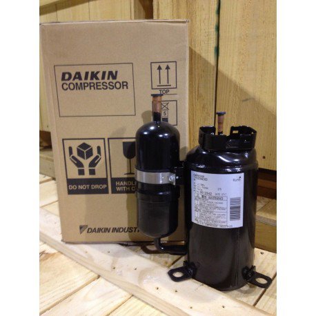 Daikin Compressor JT3 Series