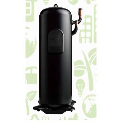 Mitsubishi Compressor AN Series