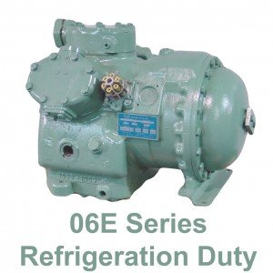 Carrier Compressor 06E Series