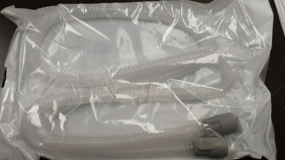 ResMed SlimLine CPAP Tubing for S9 - 36810 (Factory Sealed)