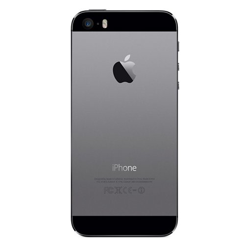 5S 32GB Grey Refurbished Original Unlock iPhone 5S Model A1533 / A1453 ...